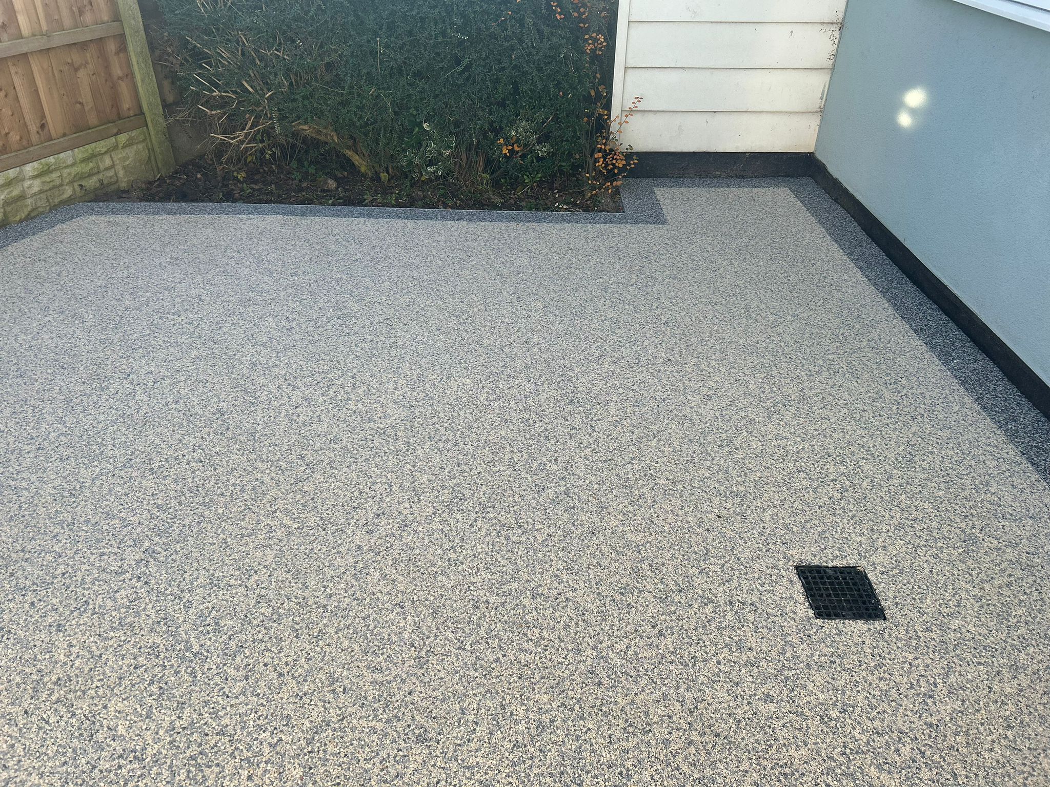 Resin Bound Driveways Leicester | Prestige Resin Drives Leicester
